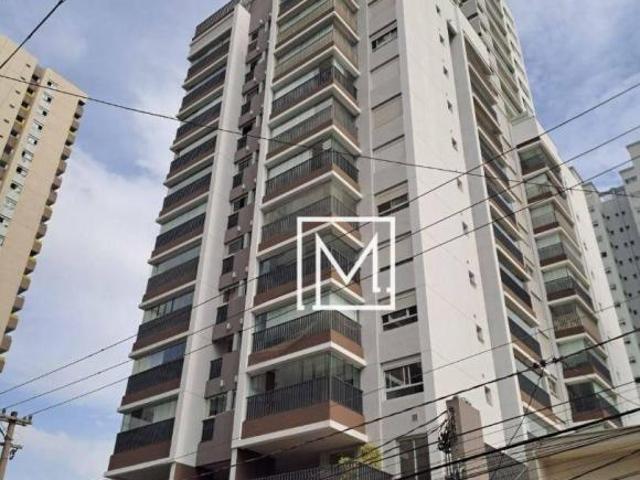 Apartamento Garden com 3 dormitórios, 93 m² venda por R$ 1.650.000,00 ou alugu