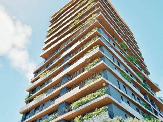 Apartamento Garden com 3 dormitórios à venda, 125 m² por R$ 1.513.614,65 São Pedro São José dos