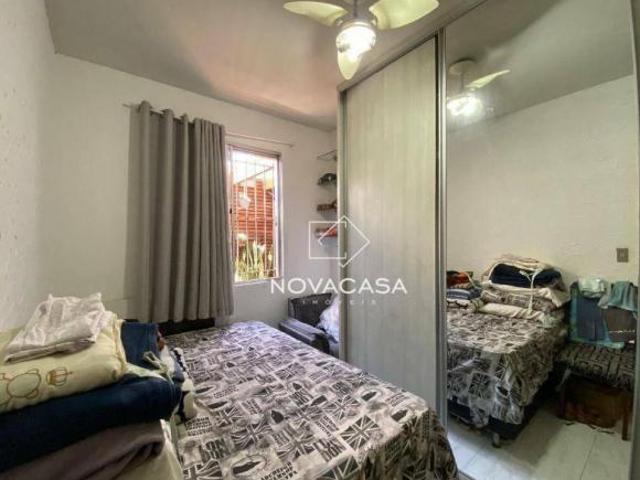 Apartamento Garden com 3 dormitórios à venda, 63 m² por R$ 950.000,00 Planalto Belo Horizonte/MG