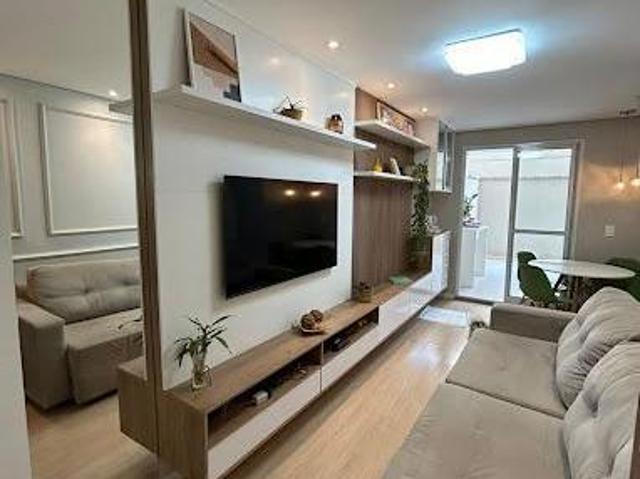Apartamento Garden com 3 dormitórios à venda, 62 m² por R$ 860.000,00 Barra Funda São Paulo/SP
