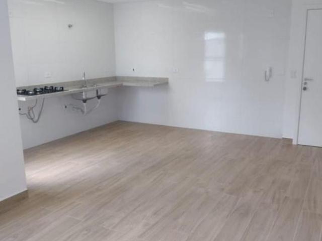 Apartamento Garden com 3 dormitórios à venda, 67 m² por R$ 510.000,00 Paraíso Santo André/SP
