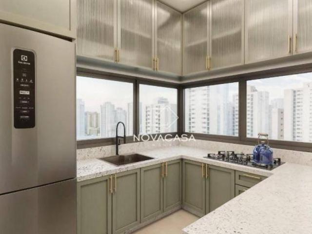 Apartamento Garden com 3 dormitórios à venda, 67 m² por R$ 699.000,00 Vila Cloris Belo Horizonte
