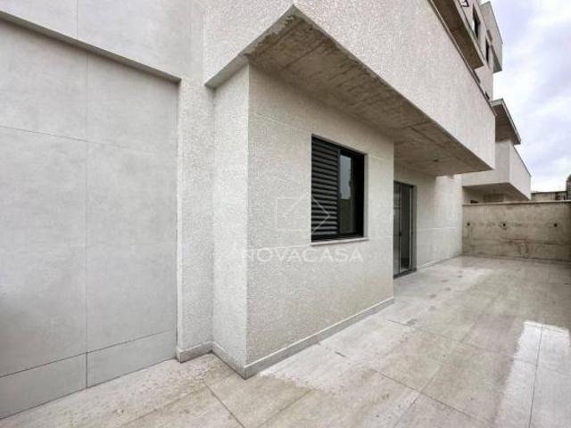 Apartamento Garden com 3 dormitórios à venda, 67 m² por R$ 888.000,00 Itapoã Belo Horizonte/MG