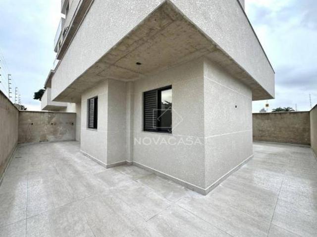 Apartamento Garden com 3 dormitórios à venda, 64 m² por R$ 944.000,00 Itapoã Belo Horizonte/MG