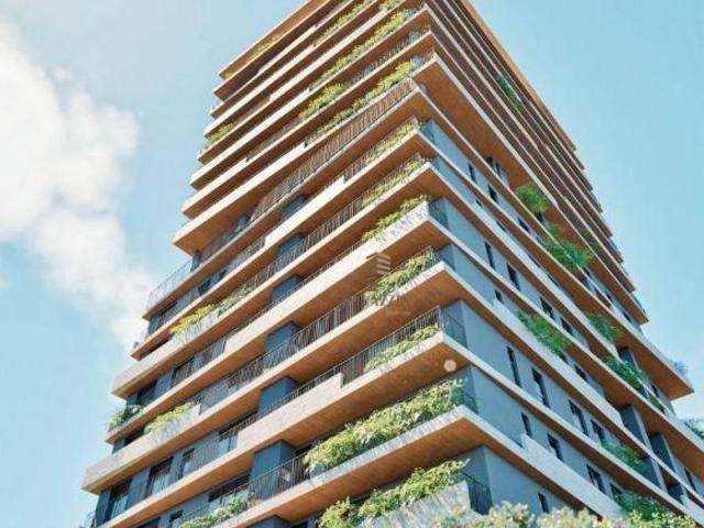 Apartamento Garden com 3 dormitórios à venda, 167 m² por R$ 1.840.493,21 São Pedro São José dos