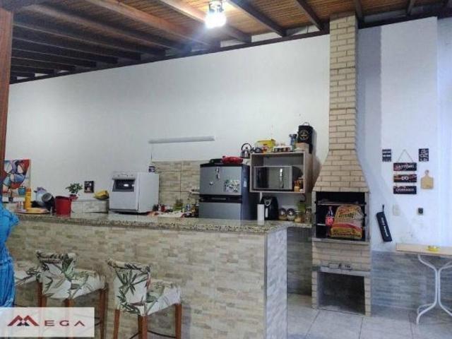 Apartamento Garden com 3 dormitórios à venda, 65 m² por R$ 599.999,00 Jardim Nova Europa Campina