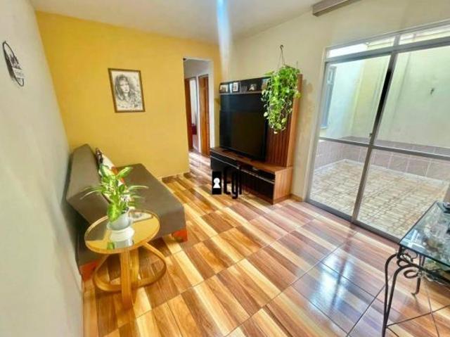 Apartamento Garden de frente 3 dormitórios à venda, 65 m² Vale do Ipê Juiz de Fora/MG
