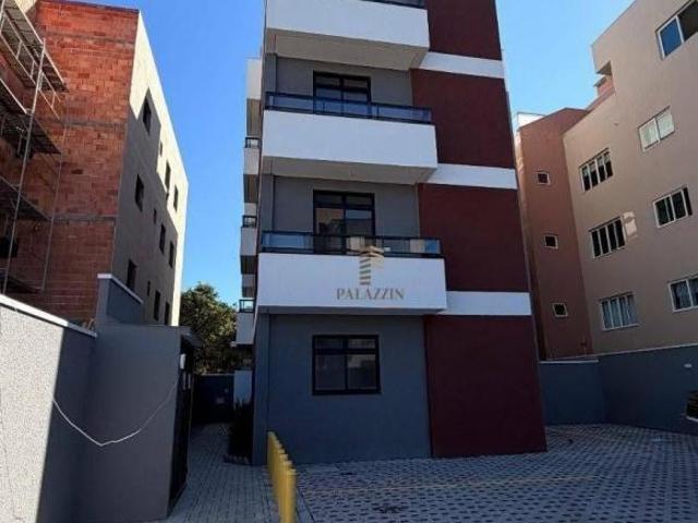 Apartamento Garden com 3 dormitórios à venda, 68 m² por R$ 499.900 Silveira da Motta São José do