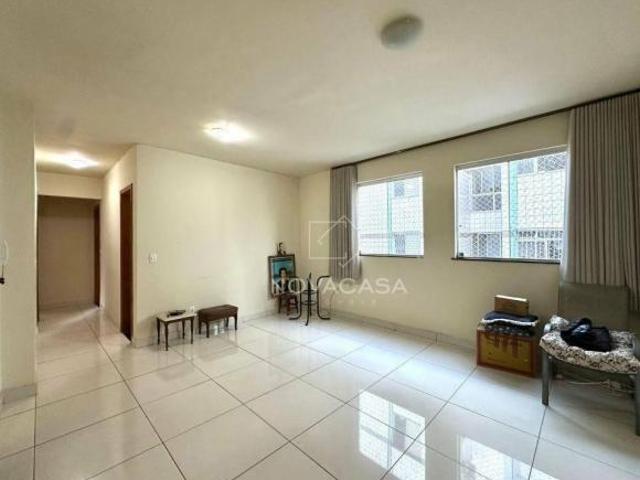 Apartamento Garden com 3 dormitórios à venda, 68 m² por R$ 670.000,00 Itapoã Belo Horizonte/MG