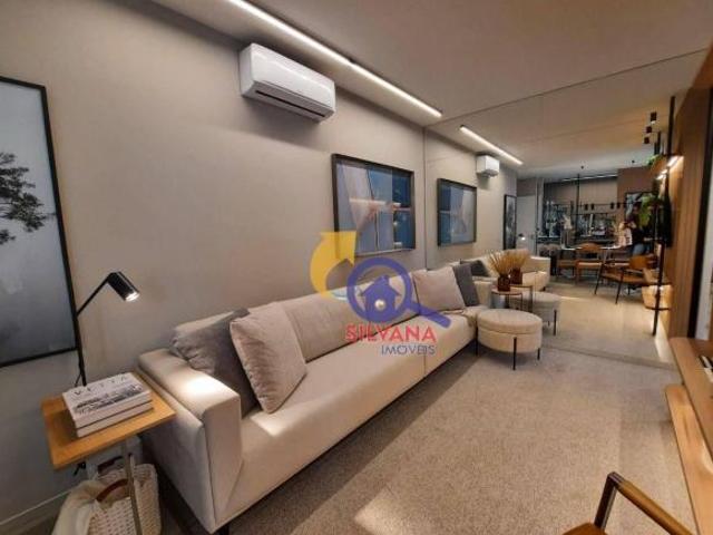 Apartamento Garden com 3 dormitórios à venda, 69 m² por R$ 724.558,00 Bandeirantes Pampulha Be