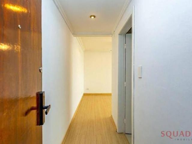 Apartamento Garden com 3 dormitórios à venda, 73 m² por R$ 595.000,00 Água Verde Curitiba/PR