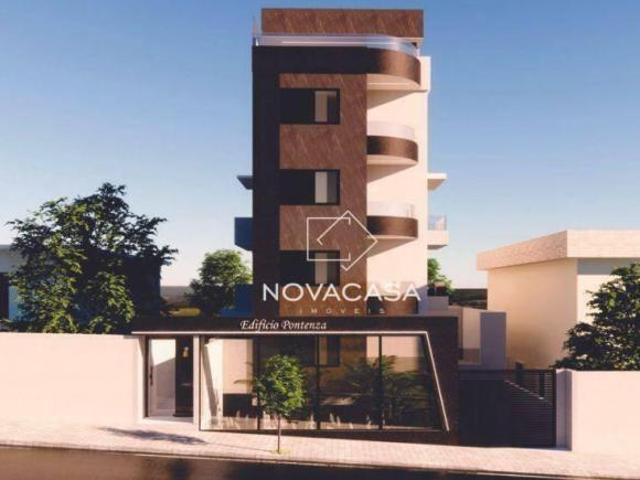 Apartamento Garden com 3 dormitórios à venda, 73 m² por R$ 889.000,00 Itapoã Belo Horizonte/MG