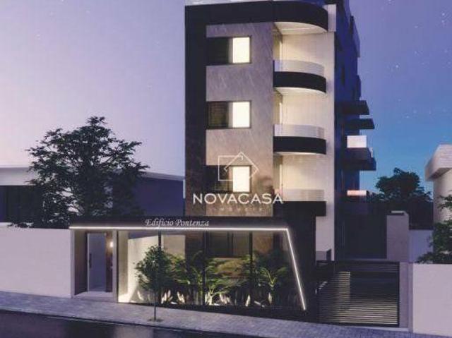 Apartamento Garden com 3 dormitórios à venda, 73 m² por R$ 944.000,00 Itapoã Belo Horizonte/MG