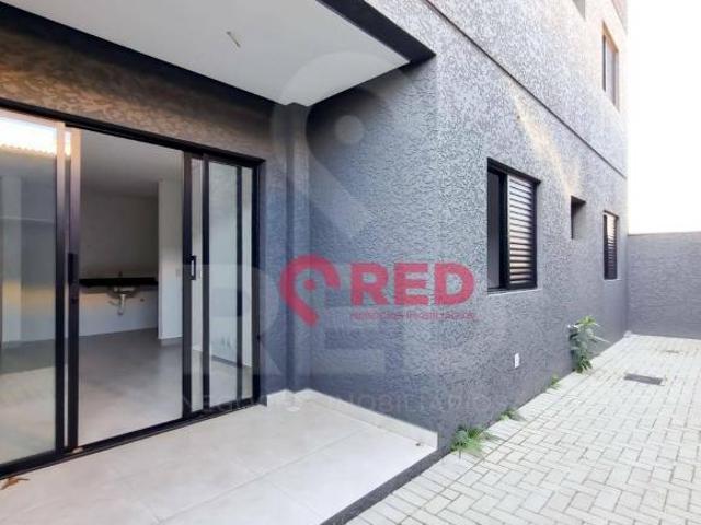 Apartamento Garden com 3 dormitórios à venda, 70 m² por R$ 500.000,00 Jardim Santa Cruz Araçoiab