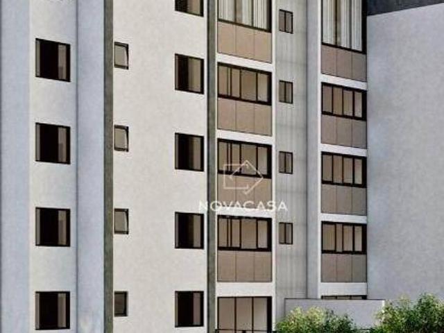 Apartamento Garden com 3 dormitórios à venda, 70 m² por R$ 900.000,00 Santa Amélia Belo Horizont