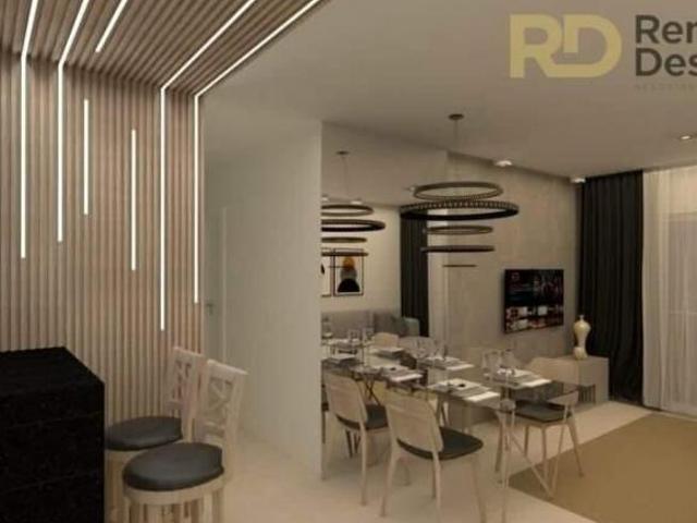 Apartamento Garden com 3 dormitórios à venda, 70 m² Santa Inês Belo Horizonte/MG