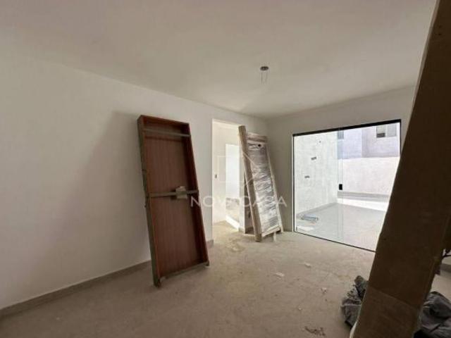 Apartamento Garden com 3 dormitórios à venda, 71 m² por R$ 735.000,00 Santa Branca Belo Horizont