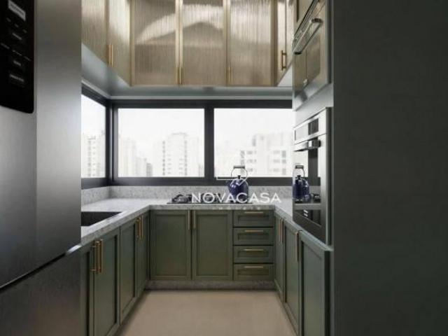 Apartamento Garden com 3 dormitórios à venda, 72 m² por R$ 669.000,00 Vila Cloris Belo Horizonte