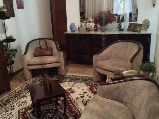 Apartamento Garden com 3 dormitórios à venda, 77 m² por R$ 298.000,00 Prado Belo Horizonte/MG