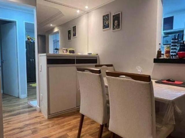 Apartamento Garden com 3 dormitórios à venda, 78 m² por R$ 292.000,00 Recanto do Sol I Campinas/