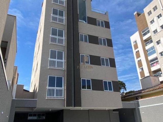 Apartamento Garden com 3 dormitórios à venda, 78 m² por R$ 589.000,00 Três Marias São José dos P