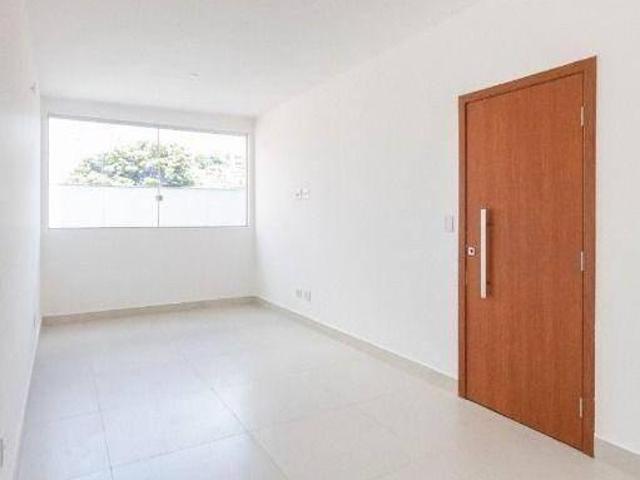 Apartamento Garden com 3 dormitórios à venda, 80 m² por R$ 655.398,44 Salgado Filho Belo Horizon
