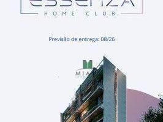 Apartamento Garden com 3 dormitórios à venda, 82 m² por R$ 968.377,00 São Pedro São José dos Pin
