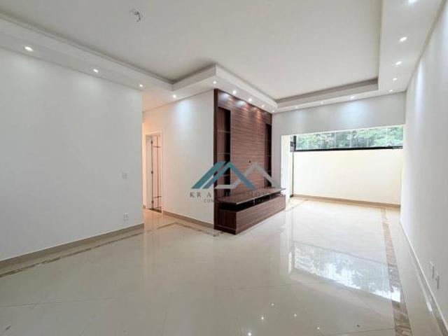 Apartamento Garden com 3 dormitórios à venda, 87 m² por R$ 950.000,00 Reserva do Alto Barueri/SP