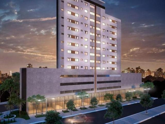 Apartamento Garden com 3 dormitórios à venda, 85 m² por R$ 1.100.000,00 Dona Clara Belo Horizont