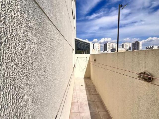 Apartamento Garden com 3 dormitórios à venda, 85 m² Vila Endres Guarulhos/S