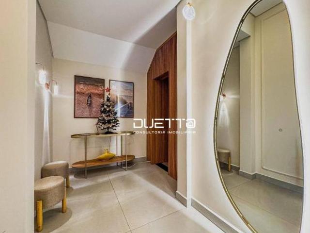 Apartamento Garden com 3 dormitórios à venda, 86 m² por R$ 1.190.000,00 Caiobá Matinhos/PR