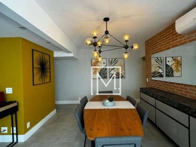 Apartamento Garden com 3 dormitórios à venda, 86 m² por R$ 1.589.000,00 Ipiranga São Paulo/SP
