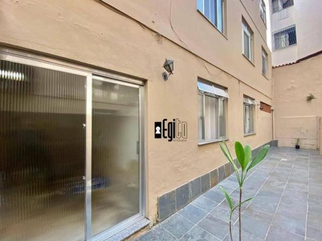 Apartamento Garden com 3 dormitórios à venda, 86 m² por R$ 280.000 Granbery Juiz de Fora/MG