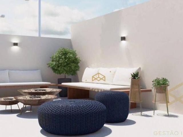 APARTAMENTO GARDEN COM 3 DORMITÓRIOS À VENDA, 88 M² CENTRO VINHEDO/SP