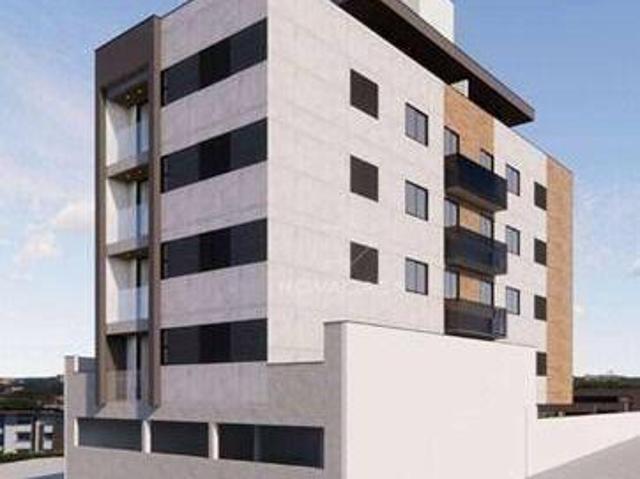 Apartamento Garden com 3 dormitórios à venda, 88 m² por R$ 1.300.000 Castelo Belo Horizonte/MG