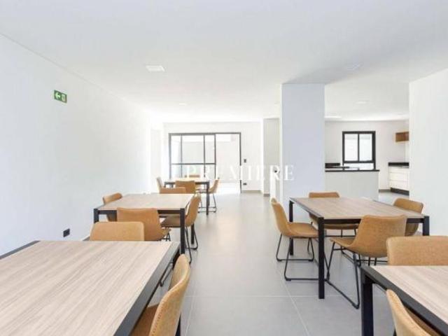Apartamento Garden com 3 dormitórios à venda, 92 m² por R$ 1.250.000 Seminário