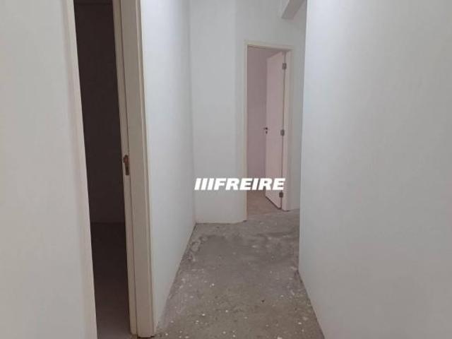 Apartamento Garden com 3 dormitórios à venda, 97 m² por R$ 717.500 Oswaldo Cruz São Caetano do S