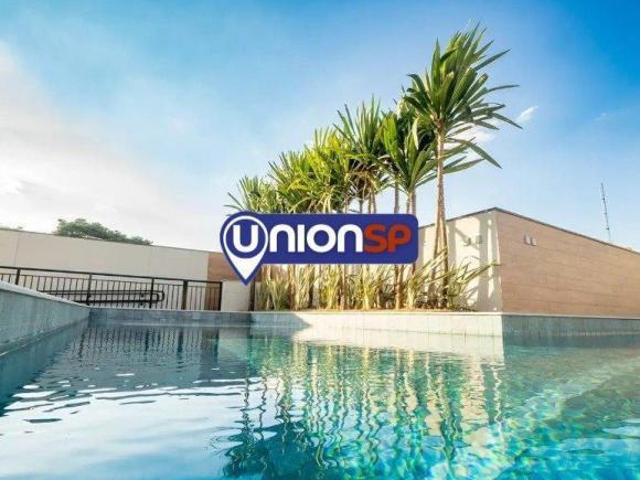 Apartamento Garden com 3 dormitórios à venda, 97 m² por R$ 857.000,00 Saúde São Paulo/SP