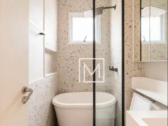 Apartamento Garden com 3 dormitórios à venda, 97 m² por R$ 800.000,00 Vila Independência São Pau