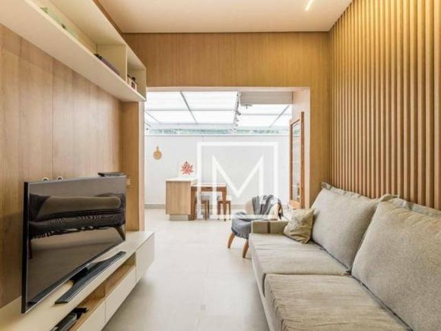 Apartamento Garden com 3 dormitórios à venda, 97 m² por R$ 800.000,00 Vila Ind