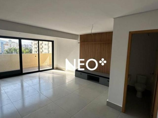 Apartamento Garden com 3 dormitórios à venda, 95 m² por R$ 1.400.000,00 José Menino Santos/SP