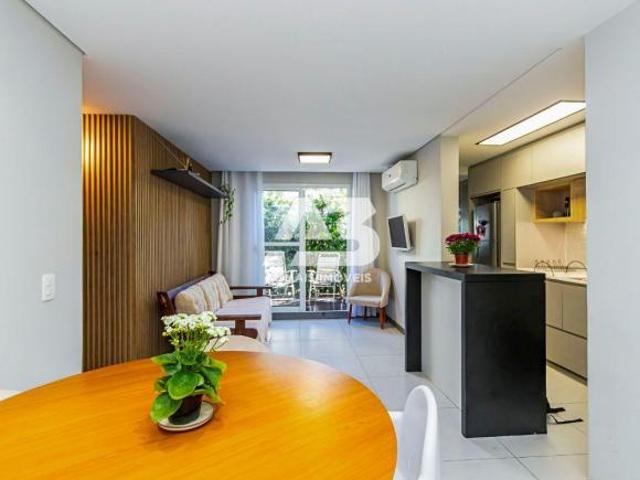 Apartamento Garden com 3 dormitórios à venda, 95 m² por R$ 670.000,00 Cidade Industrial