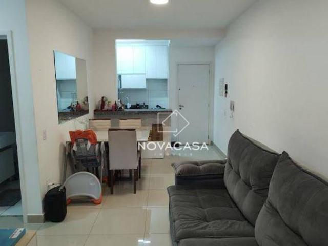 Apartamento Garden com 3 dormitórios à venda, 100 m² por R$ 570.000,00 Planalto Belo Horizonte/M