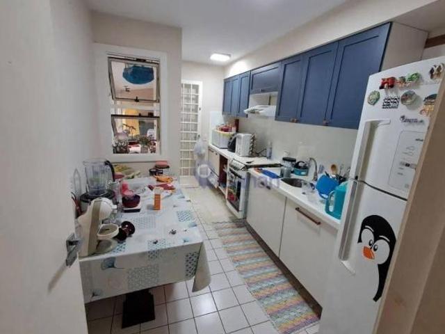 Apartamento Garden com 3 dormitórios à venda, 100 m² por R$ 800.000,00 Jardim Nova Europa Campin