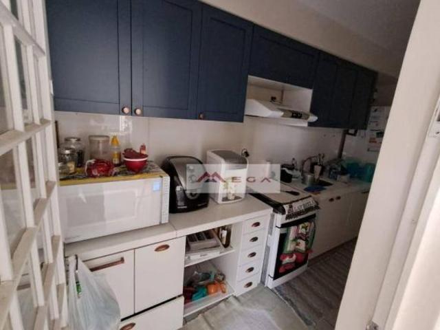 Apartamento Garden com 3 dormitórios à venda, 100 m² por R$ 800.000,00 Jardim Nova Europa Campin