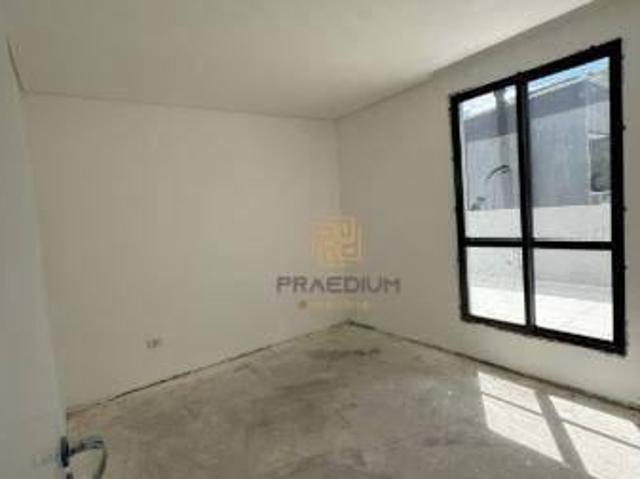 Apartamento Garden com 3 dormitórios à venda, 100 m² por R$ 882.000 Fanny Curitiba/PR