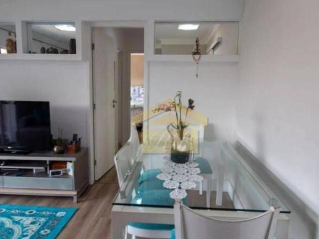 Apartamento Garden com 3 dormitórios à venda, 101 m² por R$ 1.138.000,00 Jardim Aeroporto São Pa