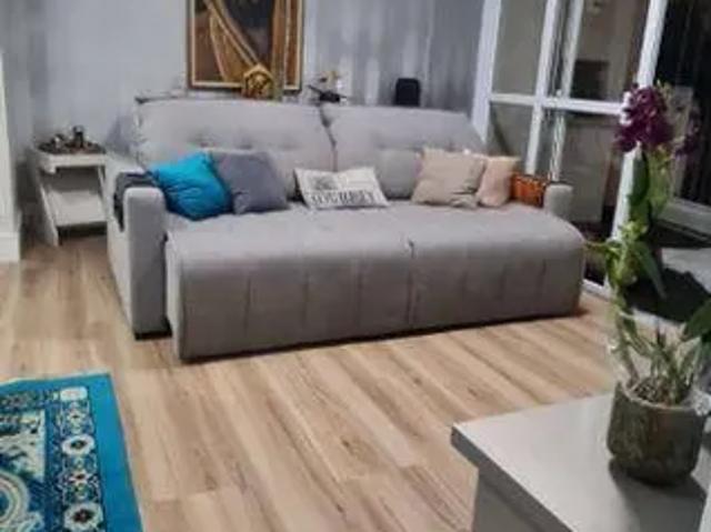Apartamento Garden com 3 dormitórios à venda, 101 m² por R$ 1.250.000,00 Campo Belo São Paulo/SP