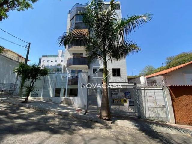 Apartamento Garden com 3 dormitórios à venda, 103 m² por R$ 890.000,00 Itapoã Belo Horizonte/MG