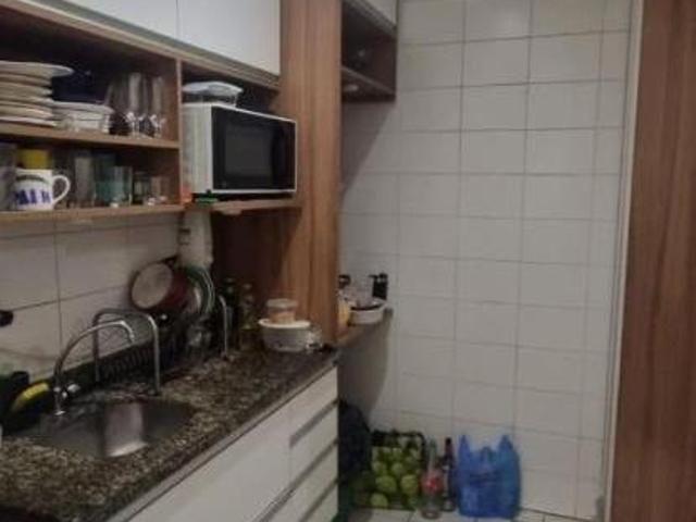 Apartamento Garden com 3 dormitórios à venda, 104 m² por R$ 670.000,00 Jardim Tupanci Barueri/SP